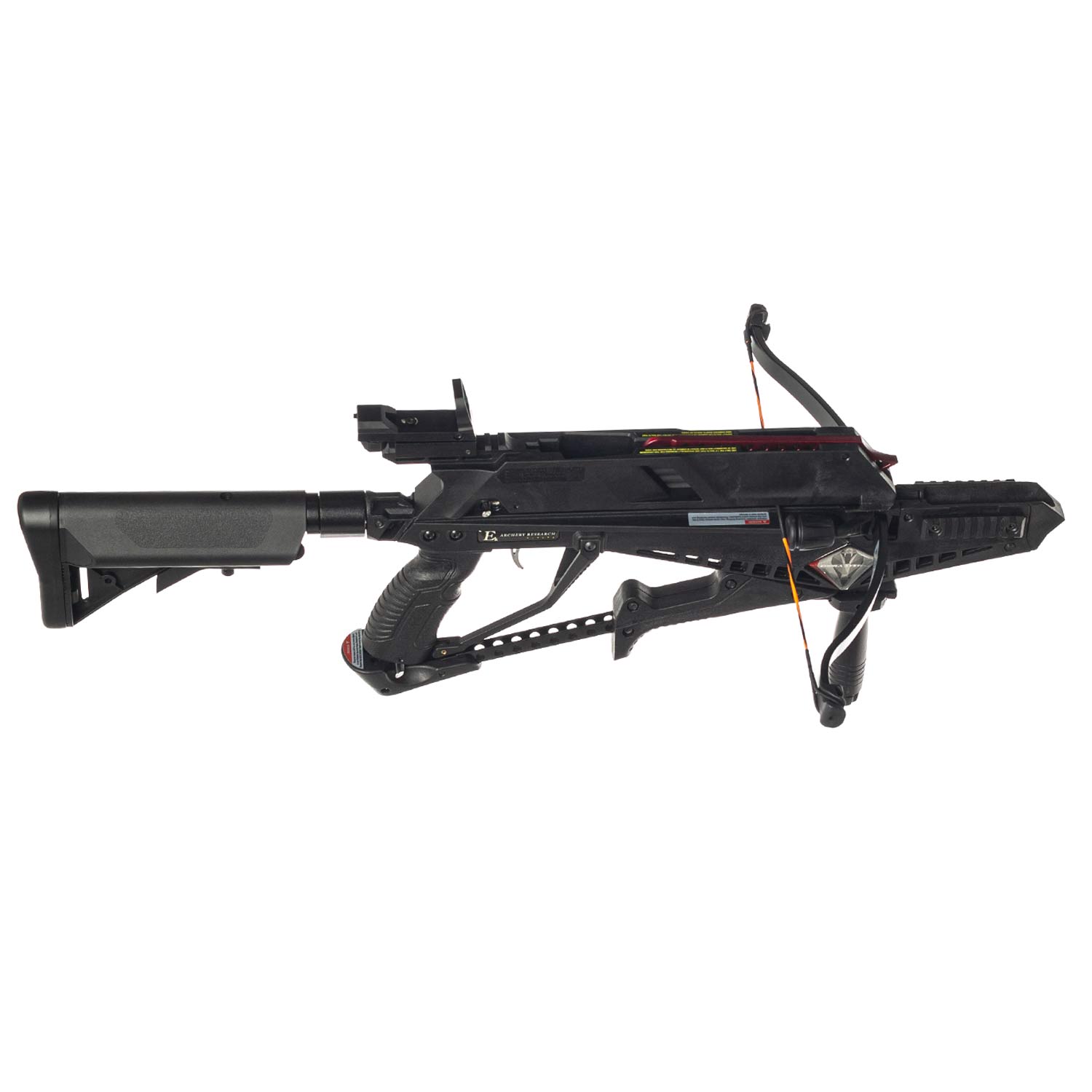 Armbrust mit Magazin - Magazin - Bogensport Beier