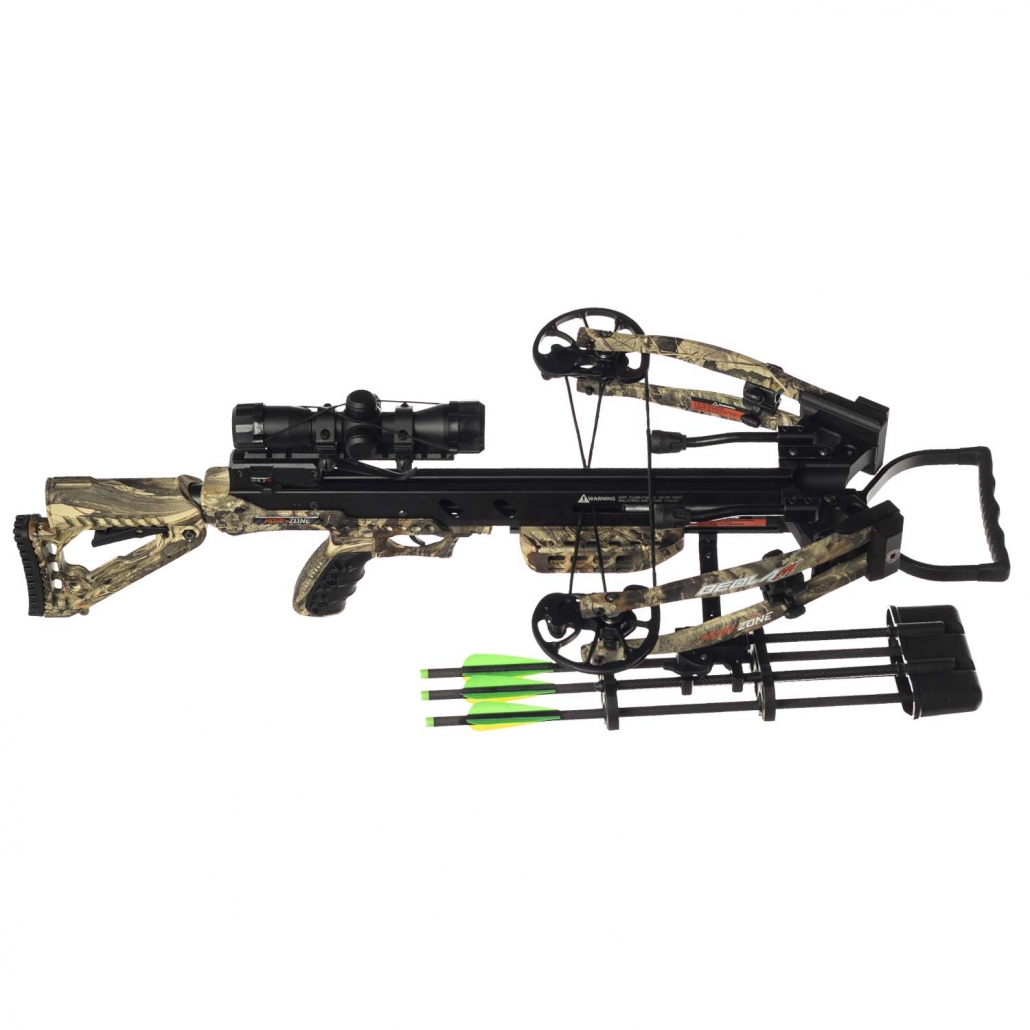 Jagd Armbrust - Magazin - Bogensport Beier