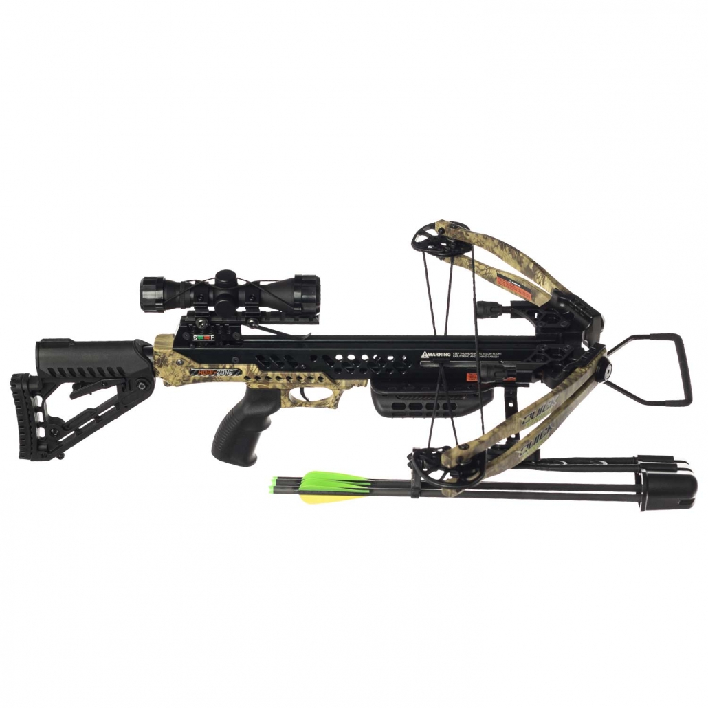 Compound Armbrust - Magazin - Bogensport Beier