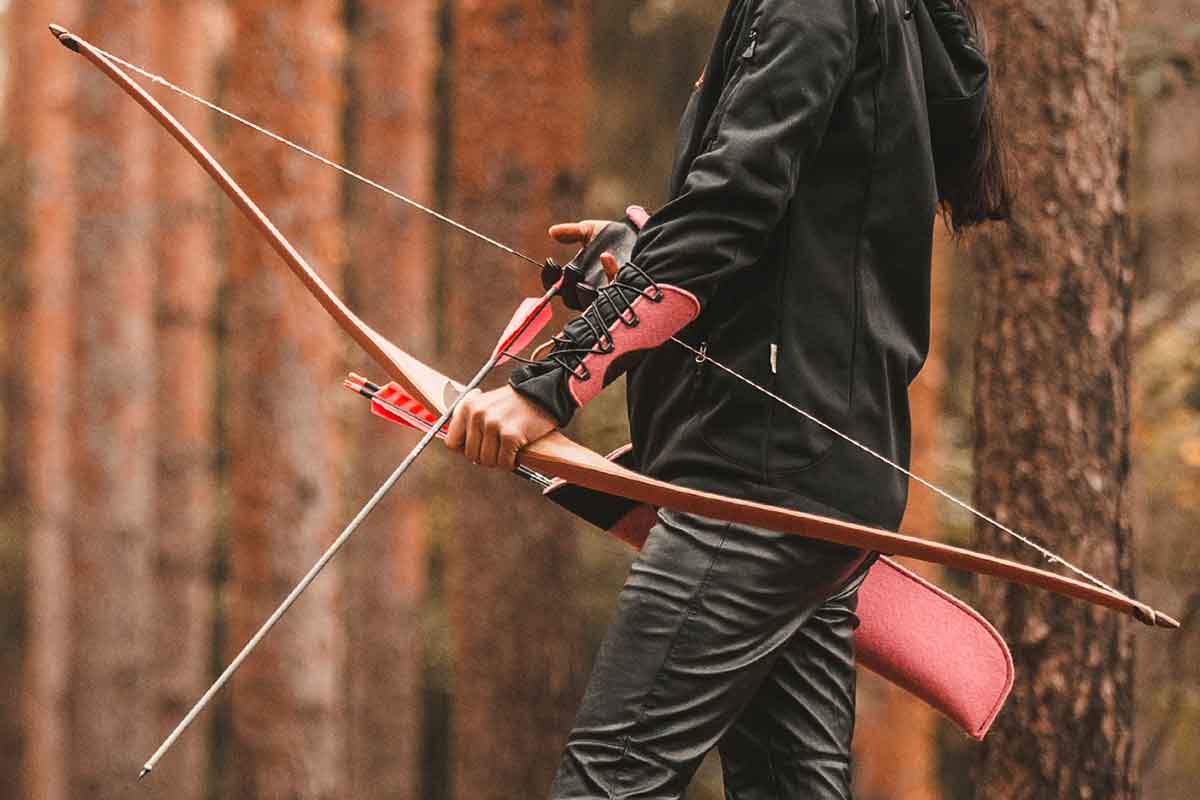 Bogenschießen Ratgeber von Bogensport Beier