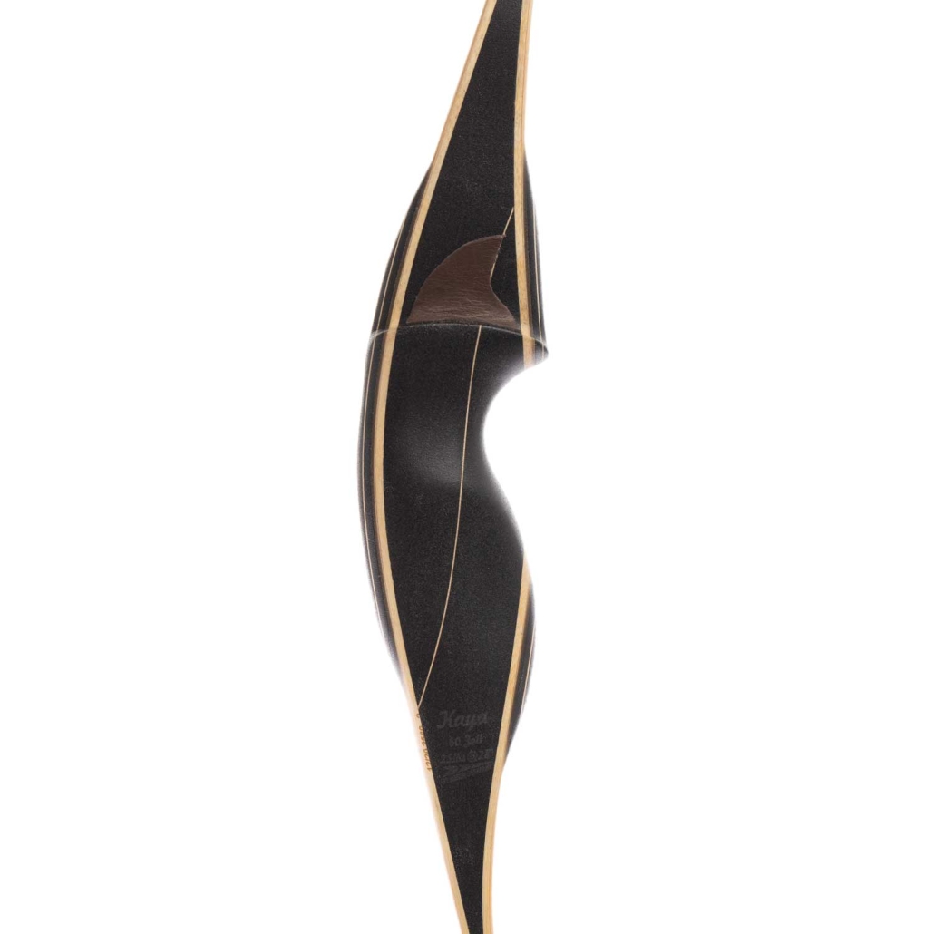 Messpfeil - Magazin - Bogensport Beier