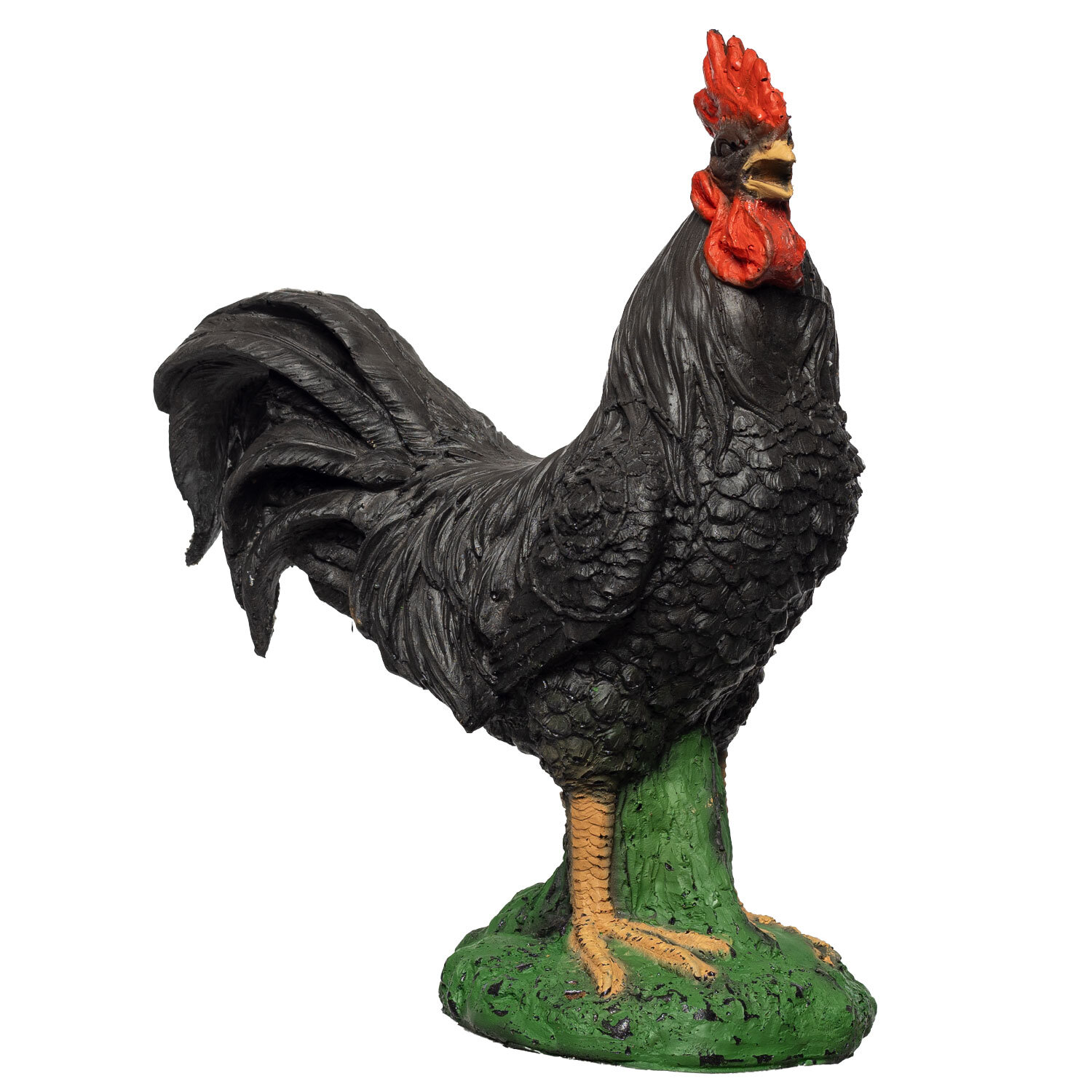 IBB 3D Target Rooster White | Archery Beier Online Shop, 169,33