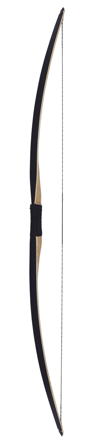 Langbogen Black² | Bogensport Beier Online Shop, 259,00