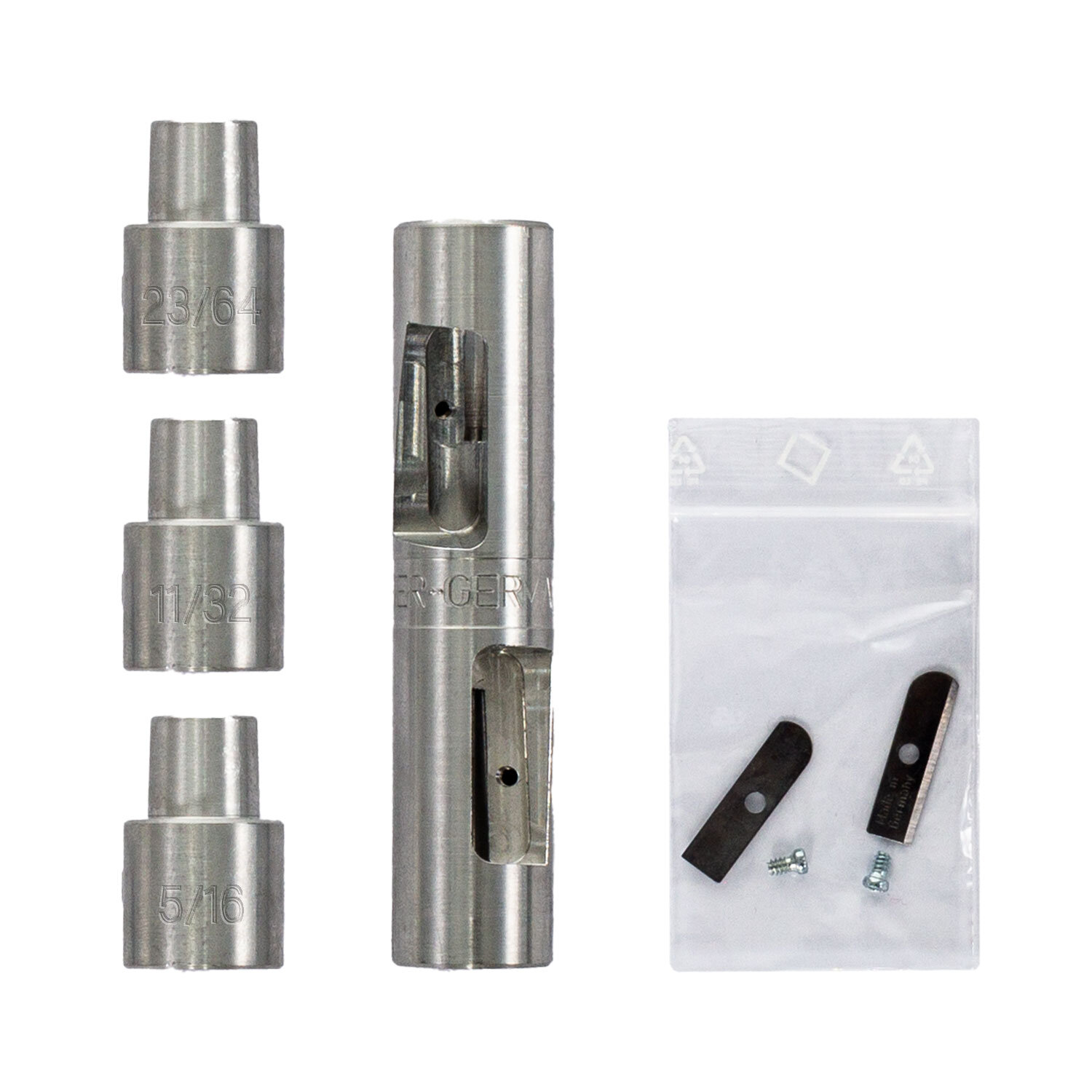 German Alu Taper Tool - Tool for Professionals | Archery Beier Online ...