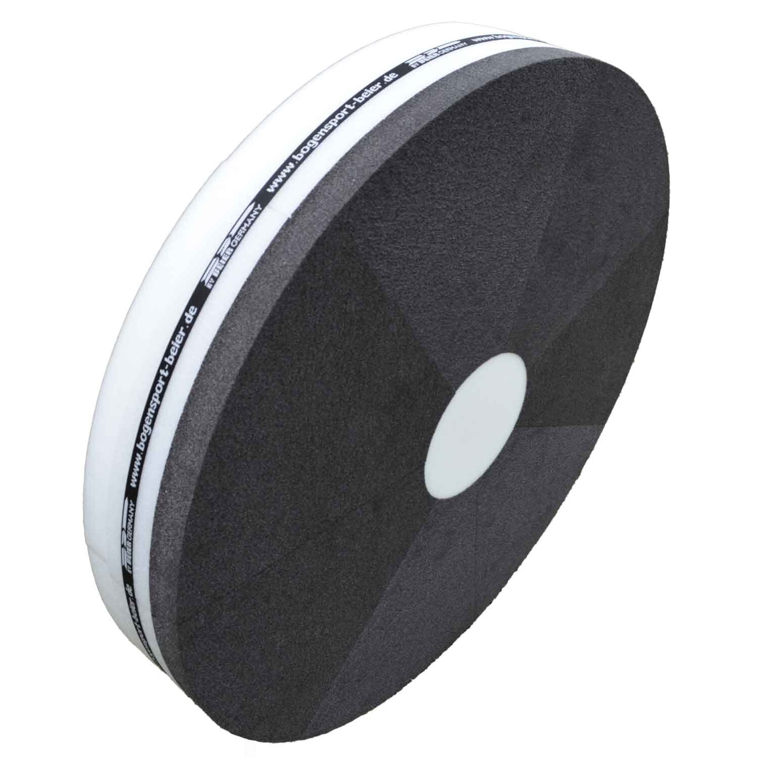 Ethafoam Zielscheibe 125 cm – Das wetterfeste Großformat | Bogensport ...