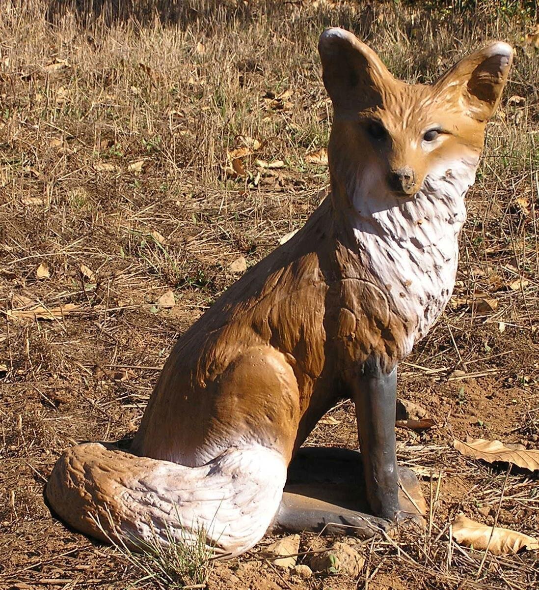 3D Target Fox of Longlife | Archery Beier Online Shop, 230,81