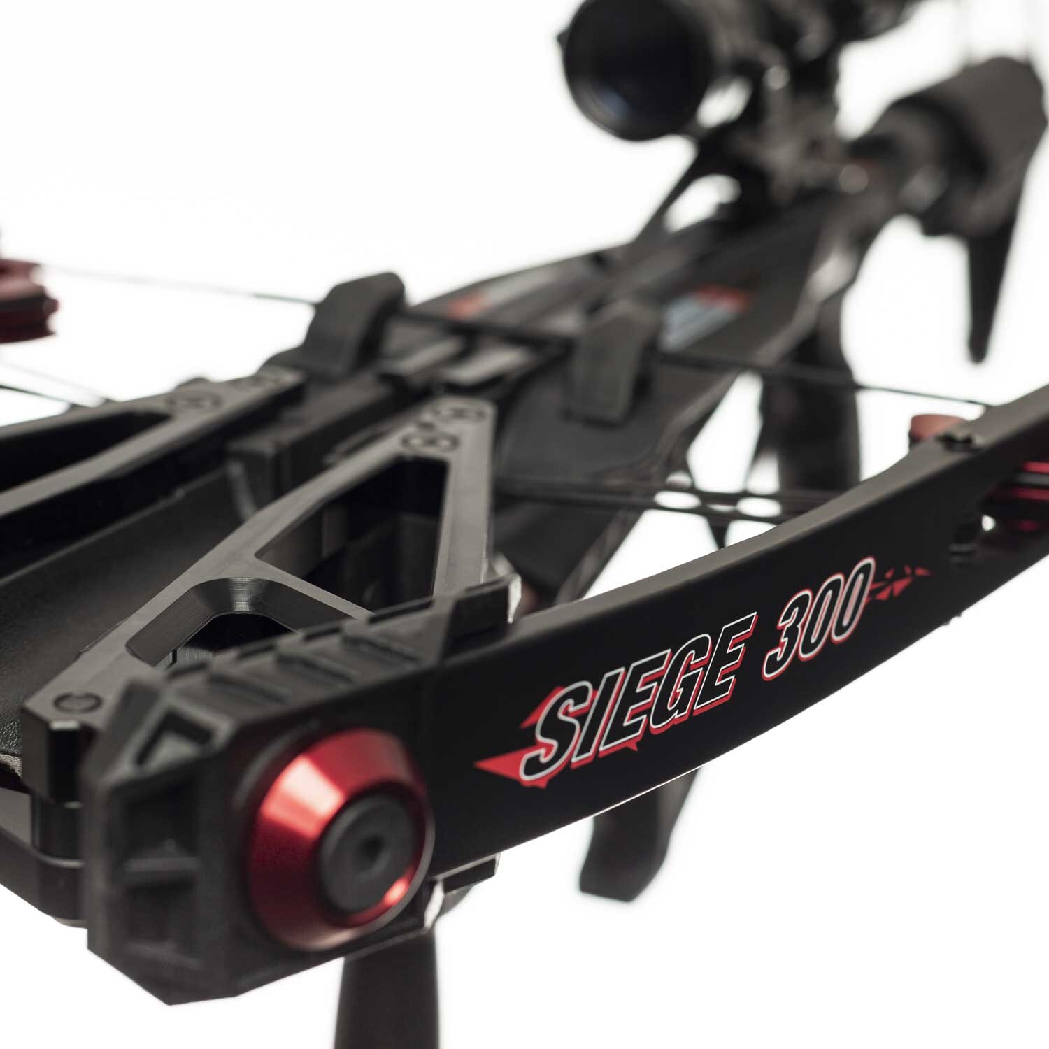 EK-Archery Siege Set Compoundarmbrust 300fps 150LBS | Bogensport Beie ...