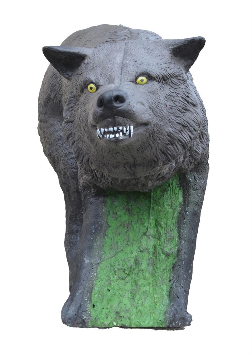 IBB 3D Target Timber Wolf | Archery Beier Online Shop, 588,82