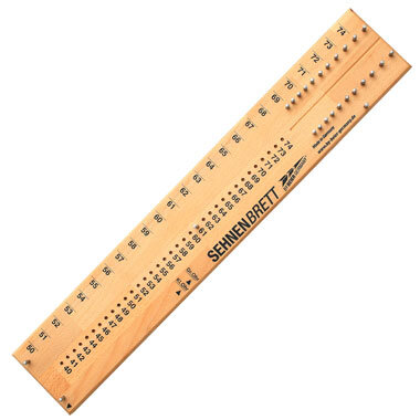 String Board for the Production of Flemish Splice-Strings | Archery B ...