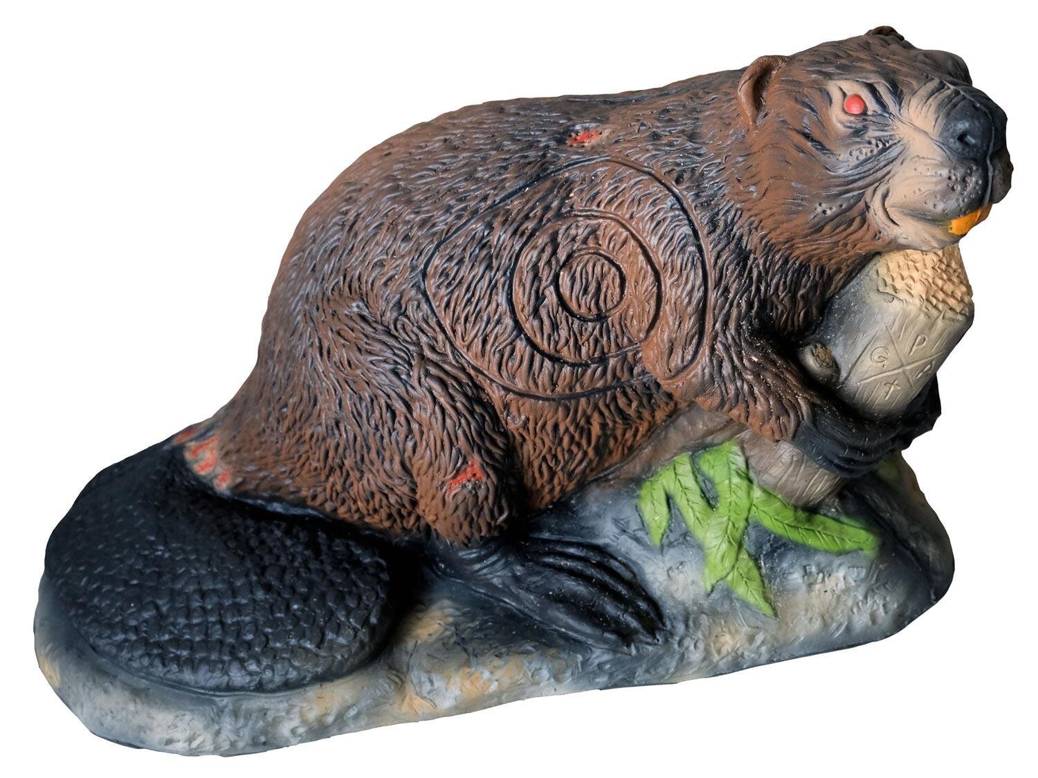 Leitold 3D Target Zombeaver | Archery Beier Online Shop, 325,42