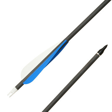 Custom Carbonpfeile | Bogensport Beier Online Shop