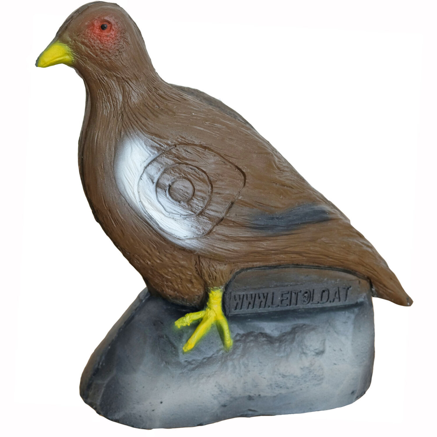 Leitold 3D Target Pheasant Hen | Archery Beier Online Shop, 125,28