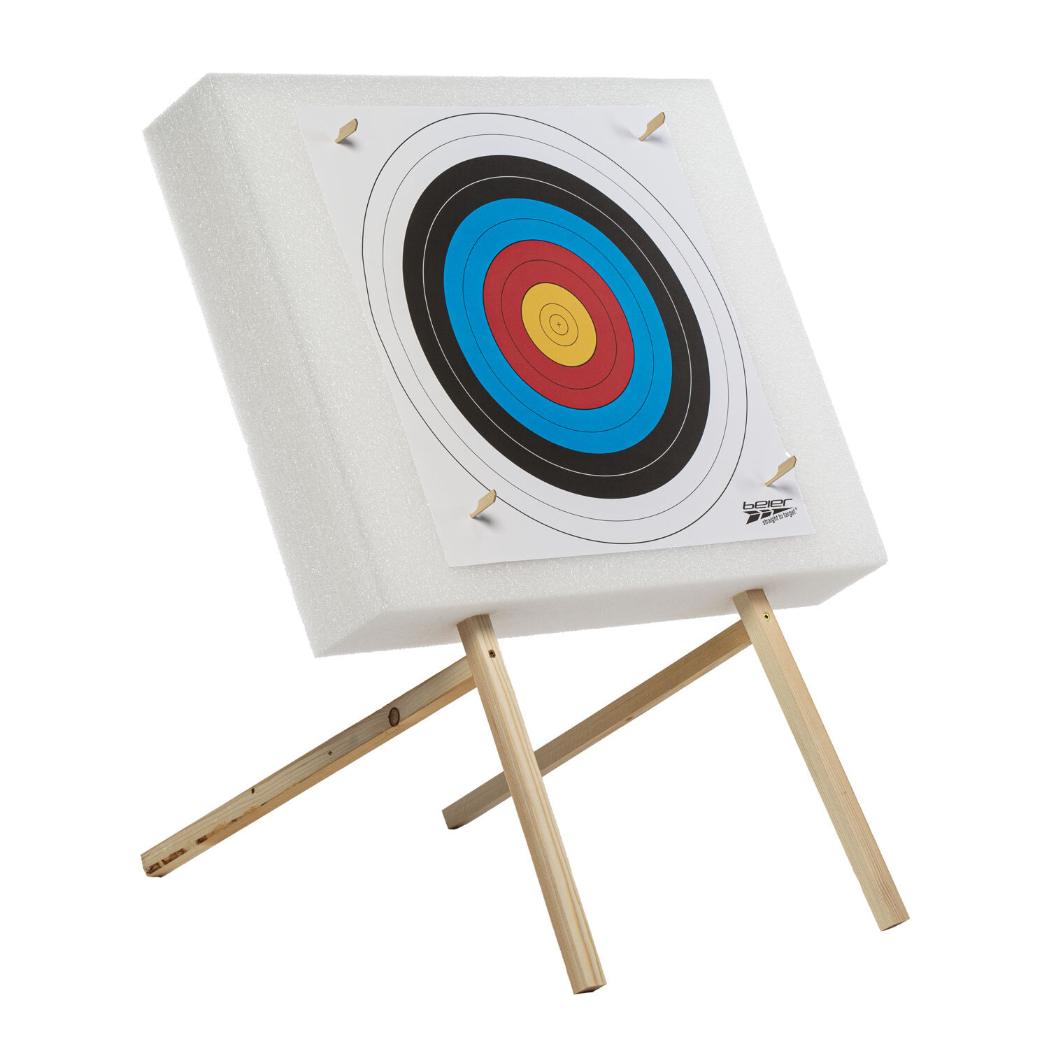 Target Set Easy Quick | Archery Beier Online Shop, 49,00