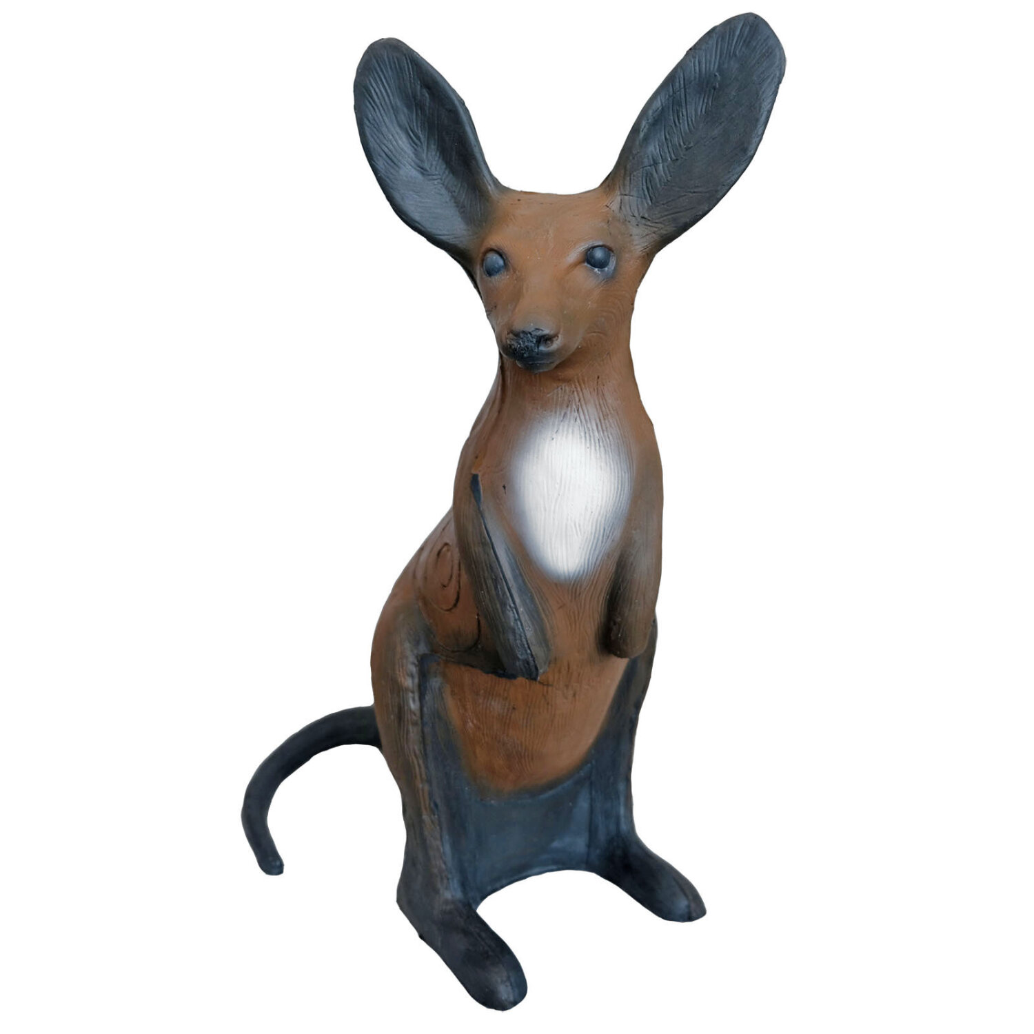 Leitold 3D Target Kangaroo | Archery Beier Online Shop, 234,54