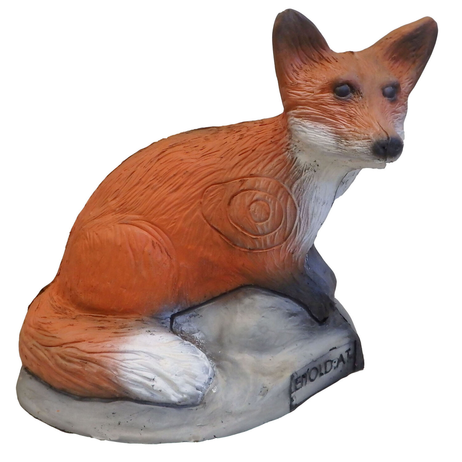 Leitold 3D Target Small Fox sitting | Archery Beier Online Shop, 134,80