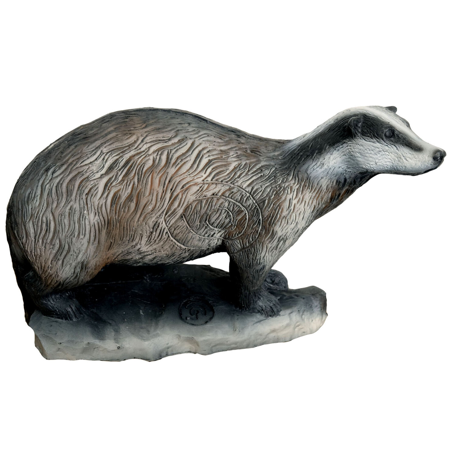 Leitold 3D Target walking Badger | Archery Beier Online Shop, 223,61