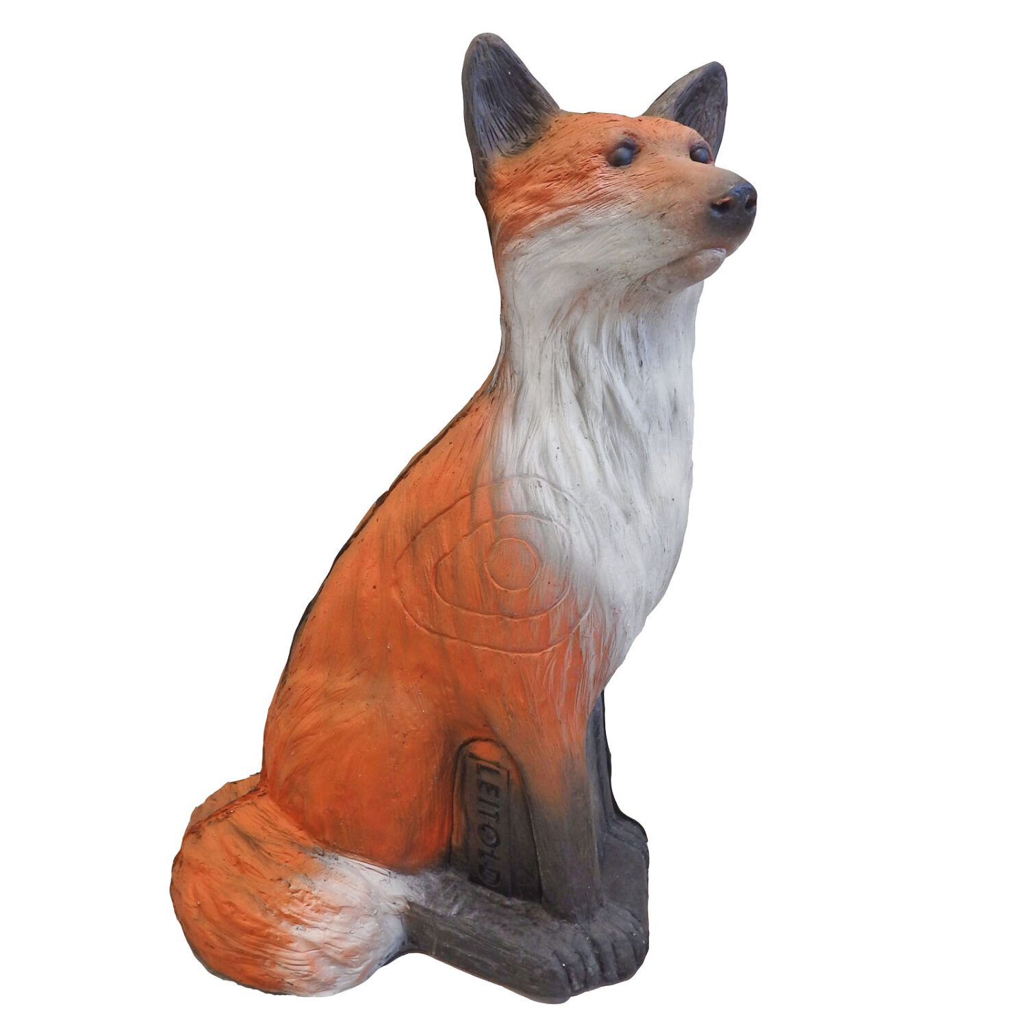 Leitold 3D Target Red Fox | Archery Beier Online Shop, 193,57
