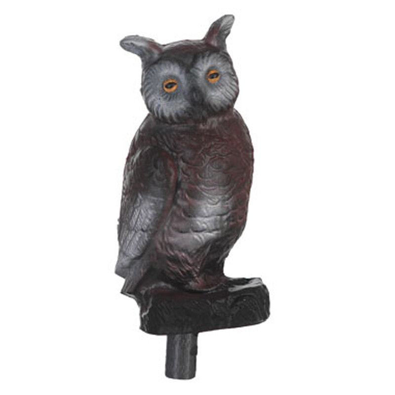 3D Target Screech Owl of Longlife | Archery Beier Online Shop, 43,15