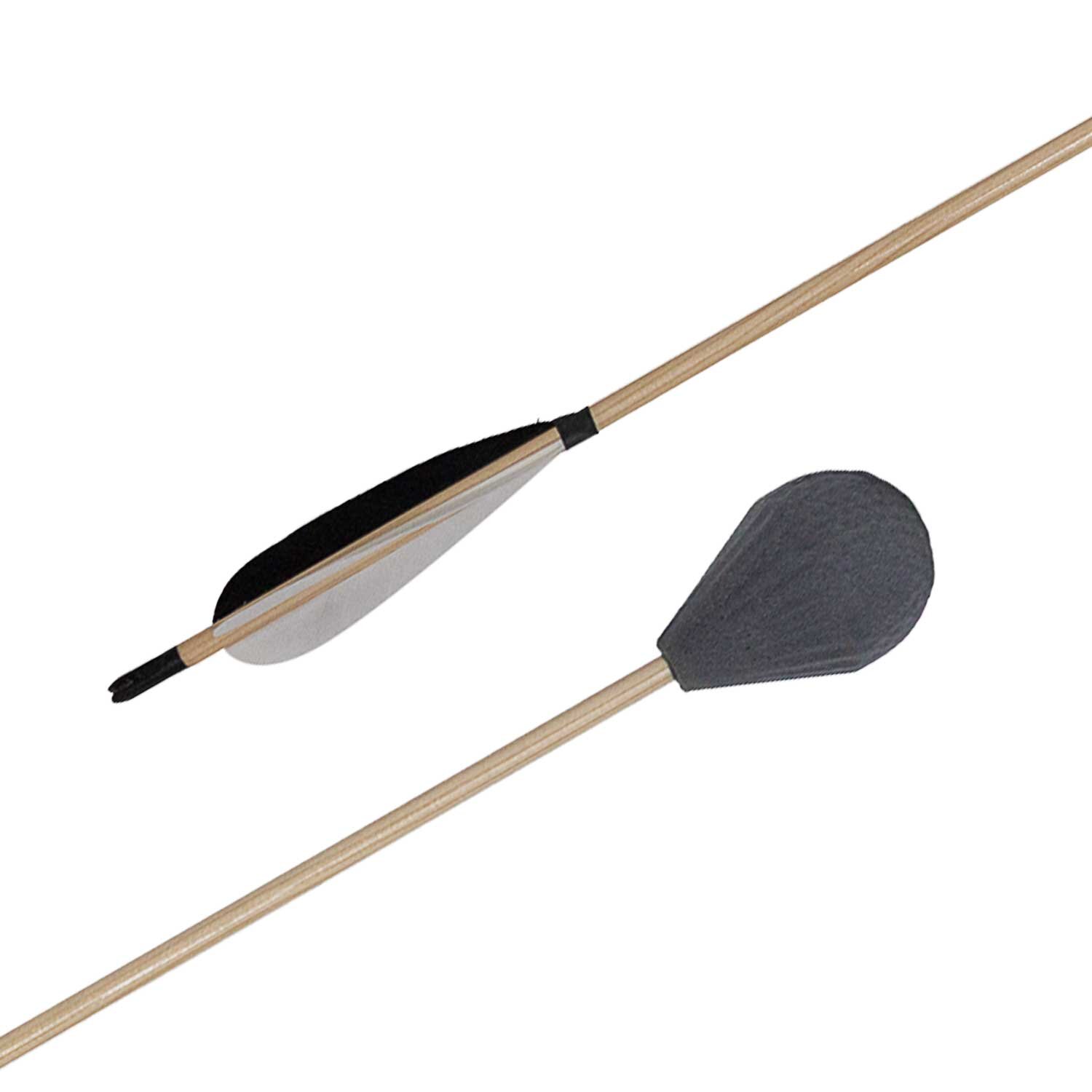 LARP - Arrow Lightning | Archery Beier Online Shop, 15,02