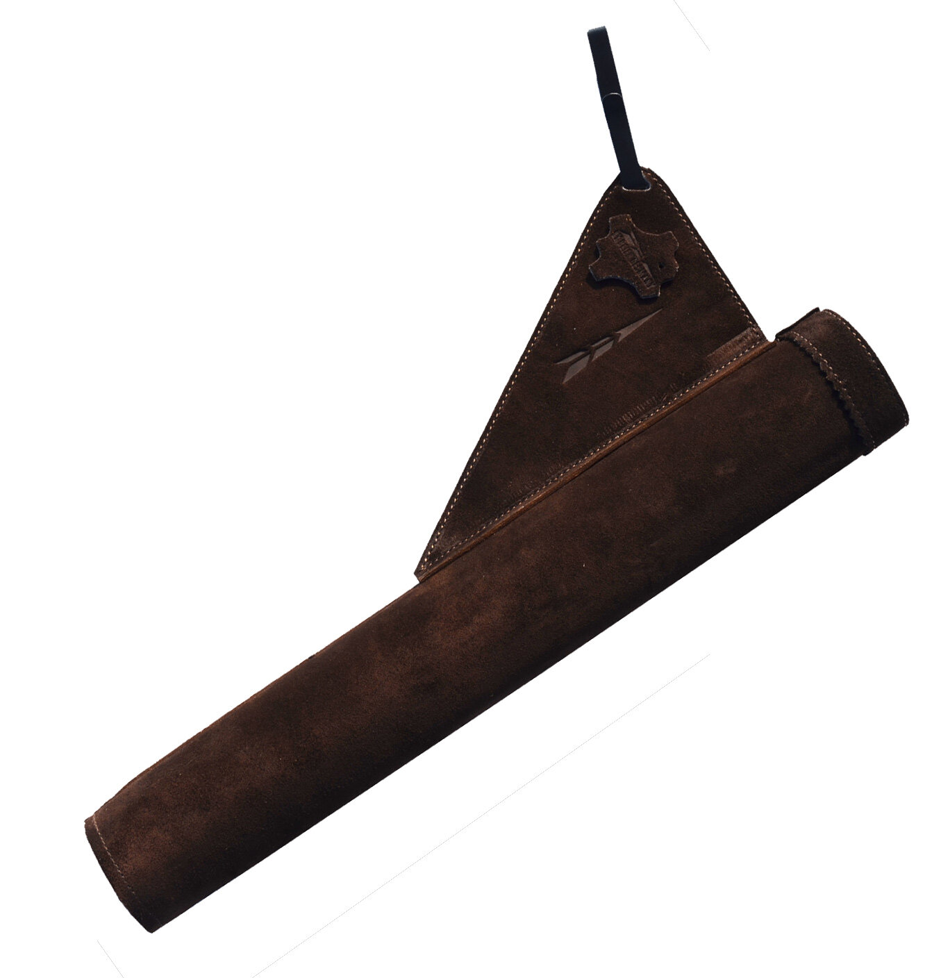 byBeier Side Quiver Young Suede | Archery Beier Online Shop, 27,13
