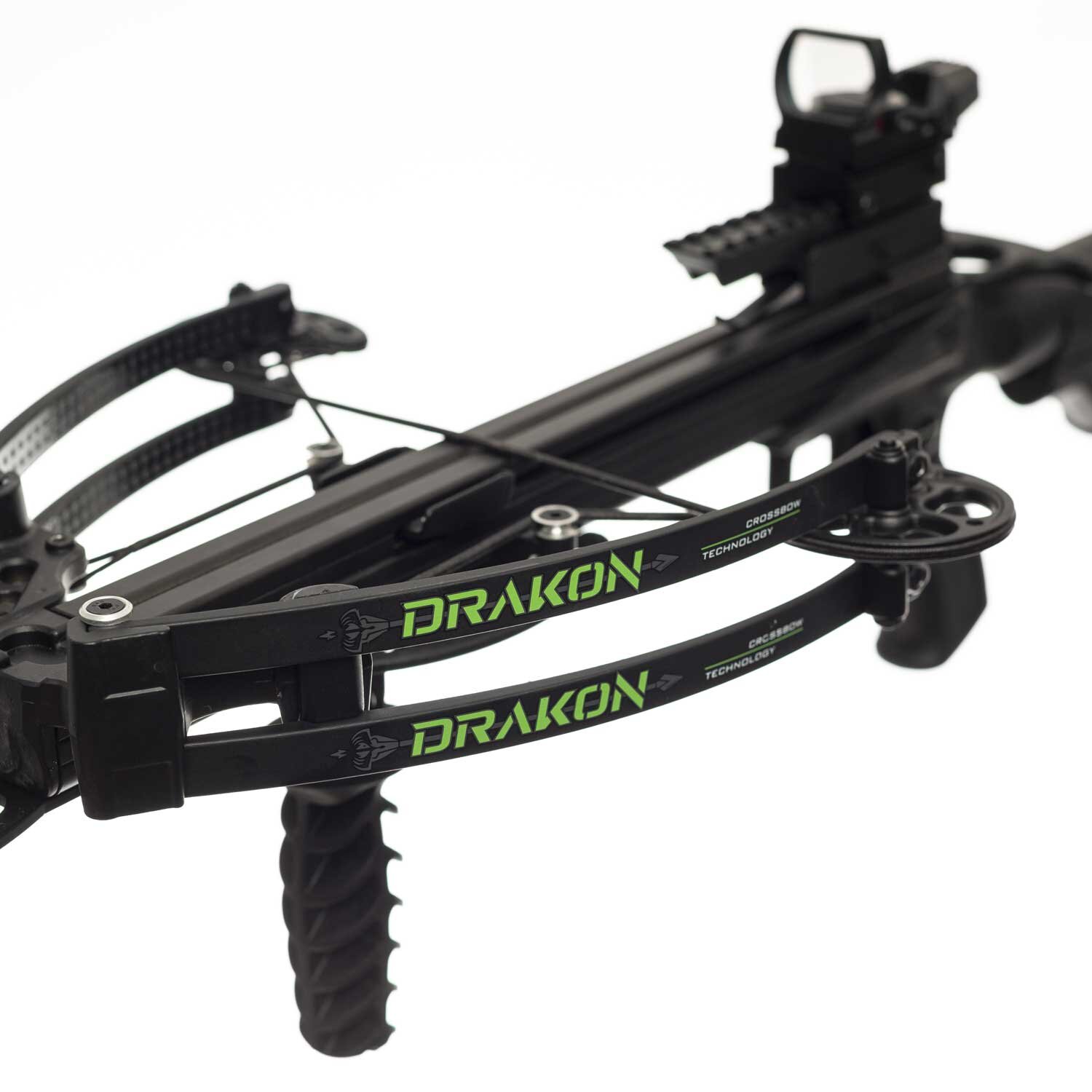 Junxing Drakon Set Compoundarmbrust 290 fps 100 lbs | Bogensport Beie ...