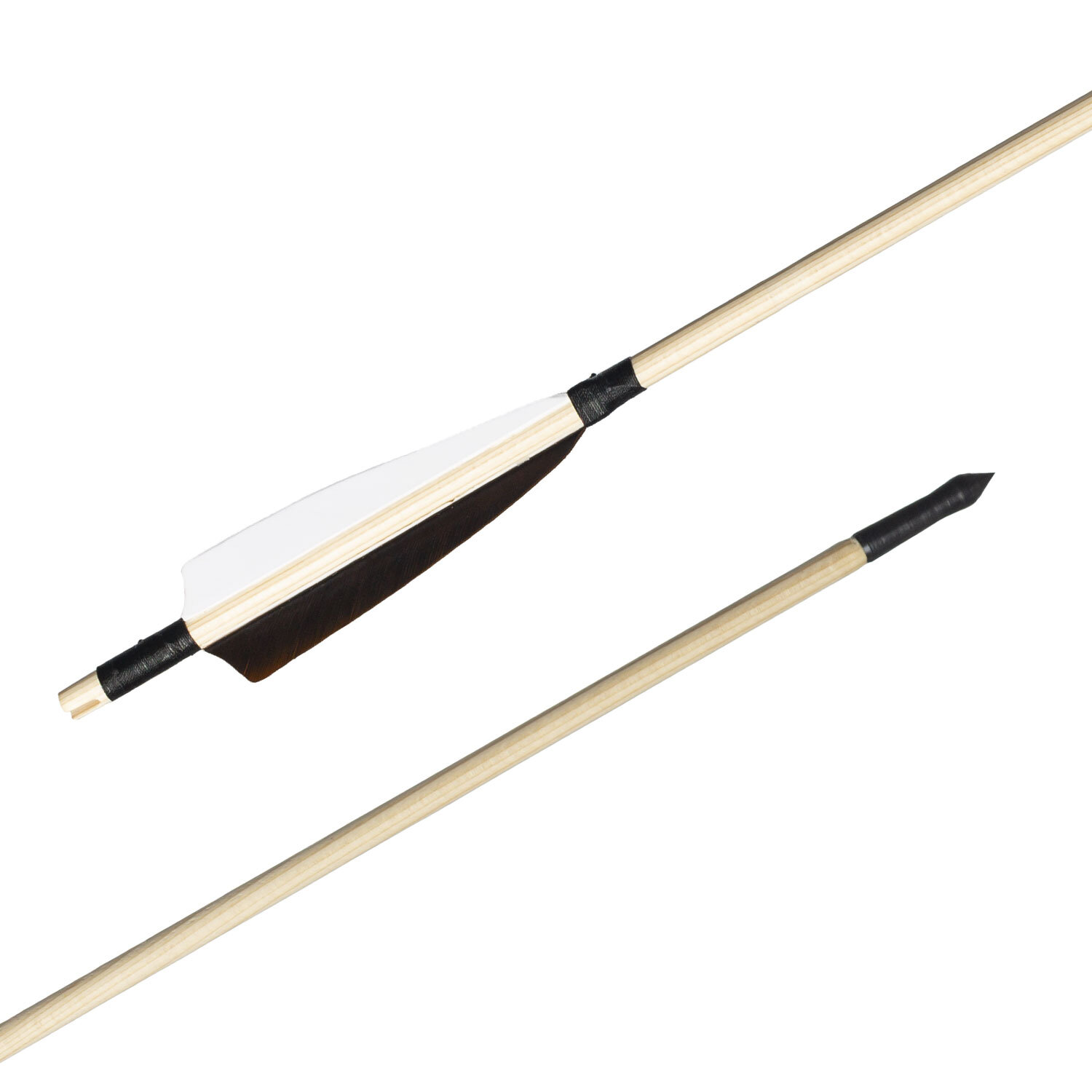Mediaeval Arrow Hektor 29 Inches | Archery Beier Online Shop, 19,42